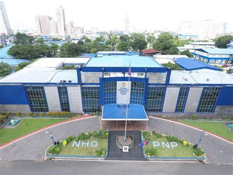 PNP Bumuo Ng Task Force Laban Sa Mga Sindikato Ng Kidnapping Pekeng Balita Diskurso PH