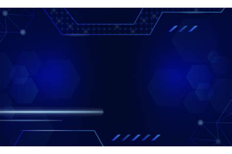 Futuristic Abstract Technology Cybernetic Circuit 5663375