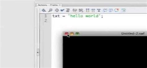 Flash Actionscript Flex — Flash Actionscript Flex Flash