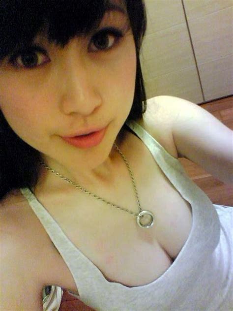 Dibugil Foto Belahan Toket Gede Abg Kumpulan Foto Bugil