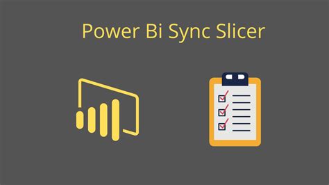 How Do I Sync Slicers In Power Bi Power Bi Docs