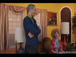 Three S Company Parody Delivers Pure Fun Hotntubes Com