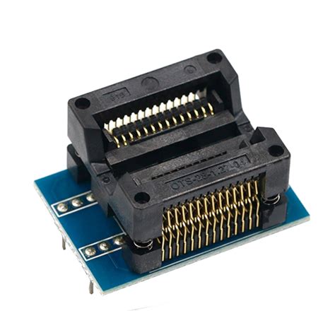 Smd Ic Adapter At Samantha Brabyn Blog