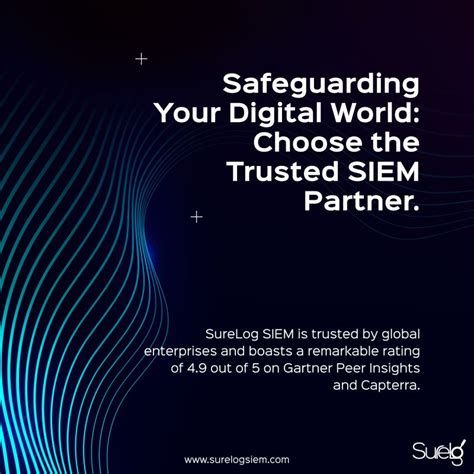 Surelog Siem On Linkedin Cybersecurity Surelog Siem Globalsecurity