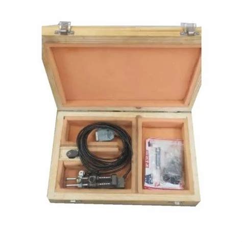 Electronic Extensometer At Rs 35000 Piece Electronic Extensometer In Kolkata Id 23770715855