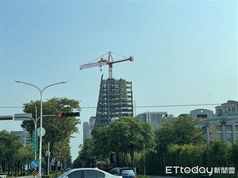 商辦量體大爆發 中台灣營造扛霸子：挑戰200億案量 Ettoday房產雲 Ettoday新聞雲