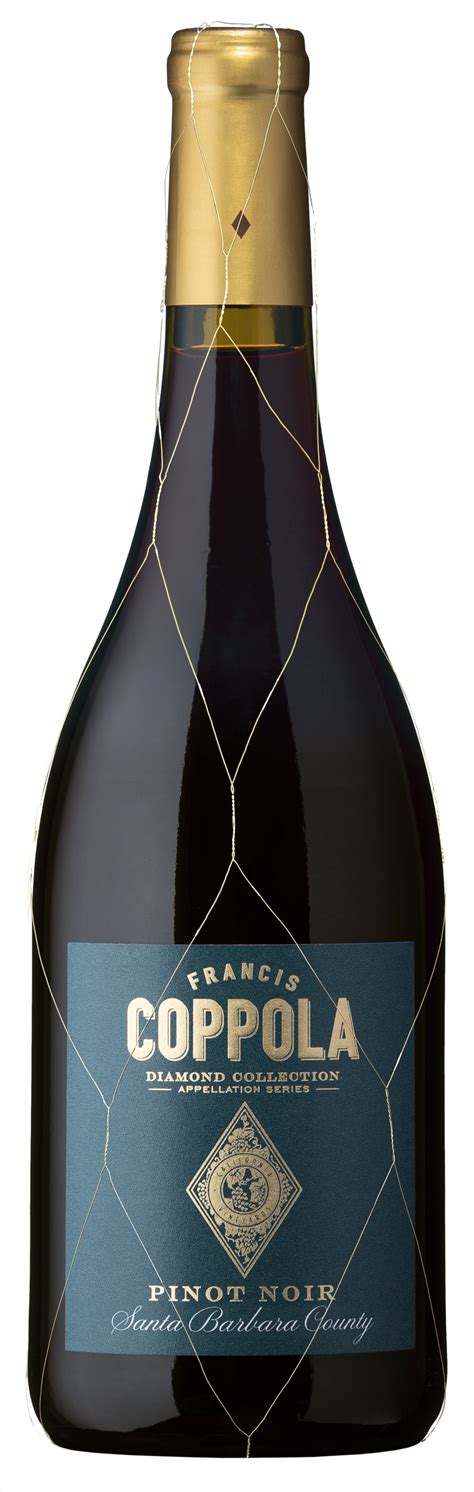 Diamond Collection Wines Francis Ford Coppola Winery