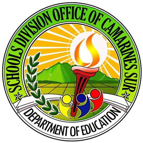 Deped Camsur Hr Section