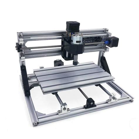 Diy Pcb Cnc Laser Engraving And Etching Machine 10000 Mw Laser