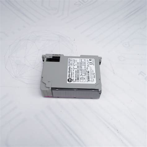 Supply 1769 Booleana Ab Boolean Control Module Wholesale Factory Spare Center