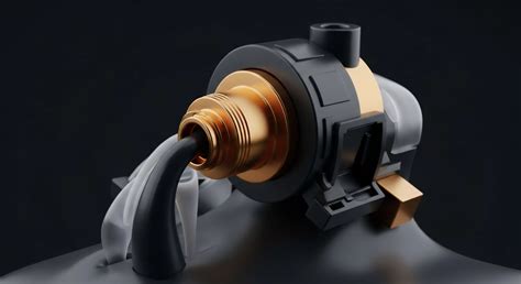 Master Digital Sovereignty Control Your Data With Blockchain ∞ Guide