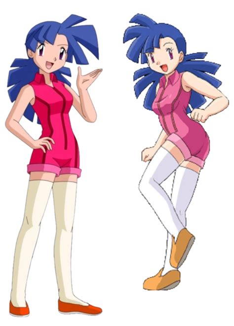 Pokemoa Marina Pokemon Ep091 Nintendo Pokemon Pokemon Anime