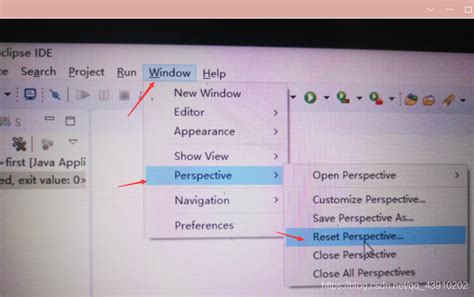 在使用eclipse的时候，一不小心关掉了下面的控制台，要这么做就能恢复eclipse怎么把控制台弄回去 Csdn博客