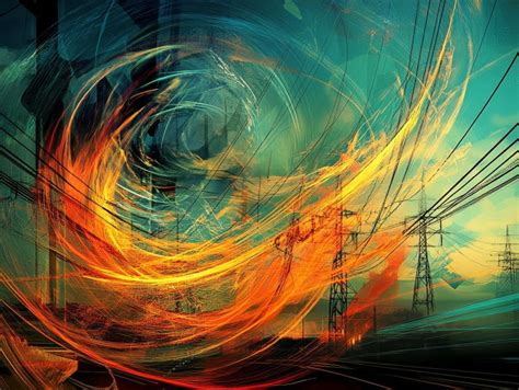Energy Meters Tracking Your Power Consumption