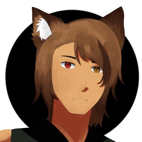 Your Omega Catboy Apprentice Got Sent Into Heat By A Tentacle Monster