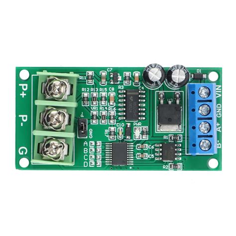 Buy Jinmo Pt100 Thermal Resistance Rtd Temperature Sensor Transmitter Rs485 Modubs Rtu Module