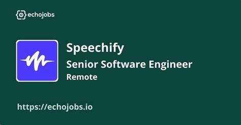 hiring senior software engineer web remote [javascript react