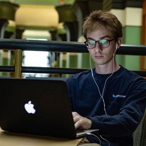 Graduate Programs Computational Applied Mathematics And Operations