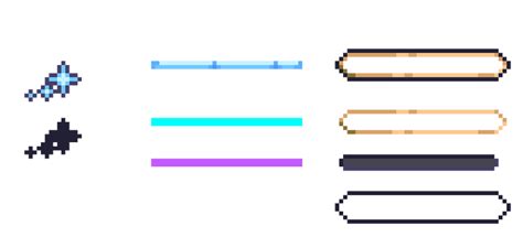 Dynamic Status Bars By Otsoga