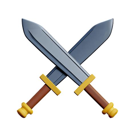 Sword Fight Pngs For Free Download