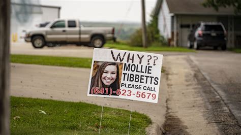 Trial For Man Accused Of Killing Mollie Tibbetts Key Takeaways From
