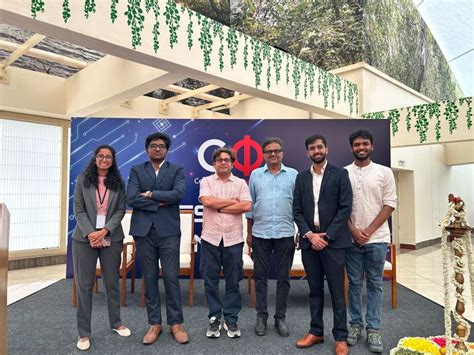 Research Conclave Prabhu Rajagopal