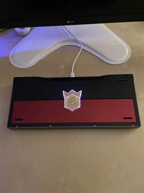 My First Custom Keyboard Dz60 R Customkeyboards