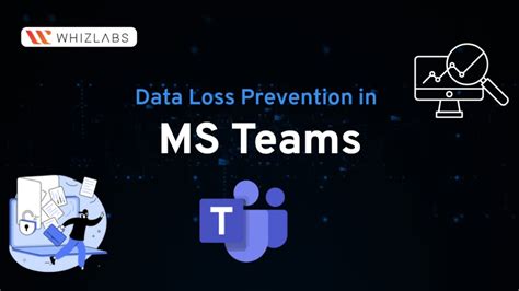 How To Set Up Data Loss Prevention In Ms Teams Whizlabs Youtube