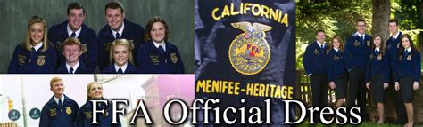 Ffa Dress Code Names Ffa Blue Jacket Free Shipping Ultimate