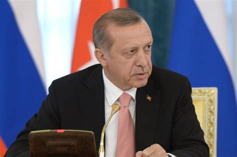 Эрдоган подписал протокол о вступлении Швеции в НАТО Политика