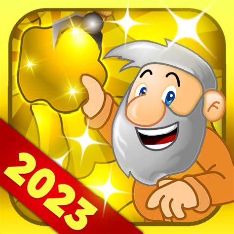 Gold Miner Classic Gold Rush GameWisher