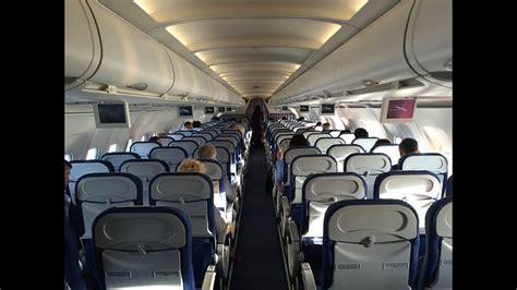 Airbus A318 Performance Aircraft Investigation Info Passenger Aircraft