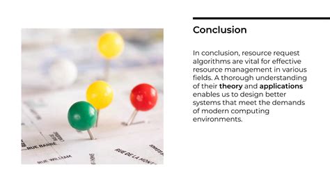 Resource Request Algorithm Of Fundamental Ppt
