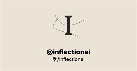 Inflectionai Instagram TikTok Linktree