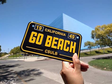 Cal State Long Beach Receives Grant For Four Year Teaching Credential