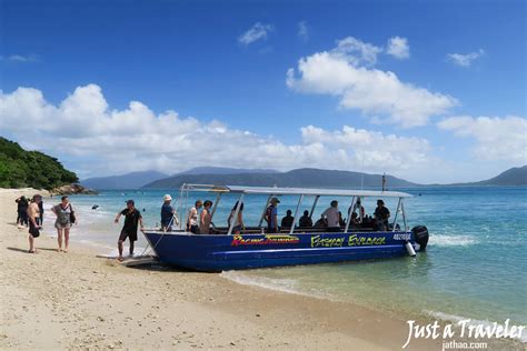 凱恩斯景點|大堡礁 2大推薦島嶼:綠島 Green Island、翡翠島 Fitzroy Island 全攻略! 凱恩斯景點|大堡礁 2大推薦島嶼:綠島 Green Island、翡翠島 Fitzroy Island 全攻略!