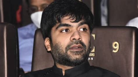 இதை மட்டும் பண்ணுங்கபெண் குழந்தைகளுக்கு பிரச்சனையே வராதுபெற்றோருக்கு சிம்பு அட்வைஸ்