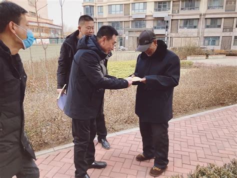 沧州中院开展春节前慰问老干部活动澎湃号·政务澎湃新闻 The Paper