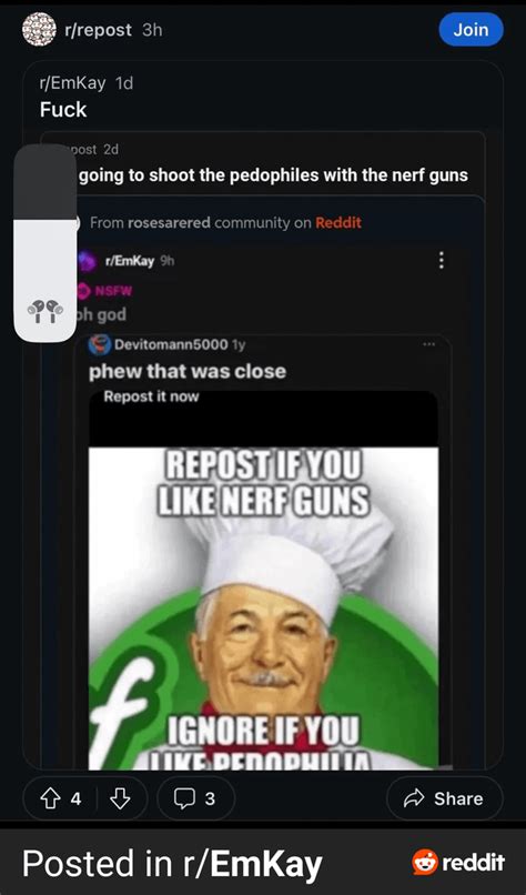 I Love Nerf Guns With Real Bullets Inside R Murderdrones