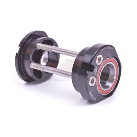 Wheels Mfg Eccentric Bb Bb30 24 22 Black Off Course Bike Shop Australia