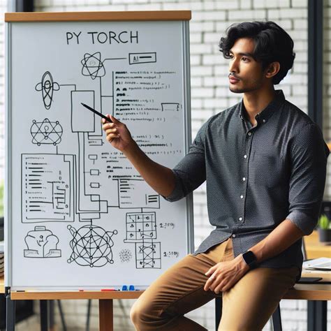 Belajar Pytorch Tools Ai Yang Wajib Dikuasai 📍 Artificial