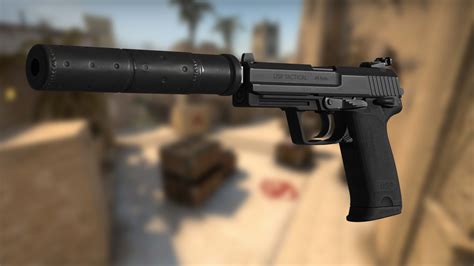 Cs2 Usp Tactical Mod For Counter Strike Source Css Mods