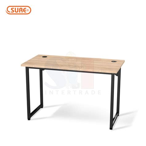 โต๊ะทำงานโล่ง 120 ซม Stintertrade