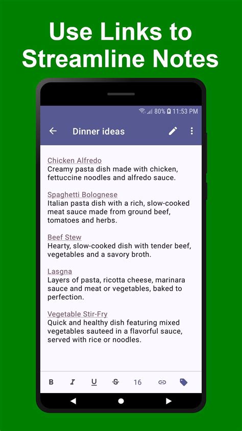 Note Chain Notepad Notes Apk For Android Download