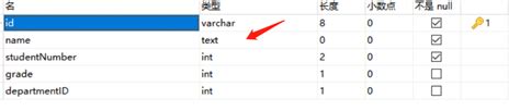 关于mysql的text类型数据导出乱码问题的解决mysql Text 被转码 Csdn博客