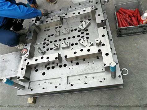 Chino Personalizado Estampado Hoja Metales Fabricantes Proveedores