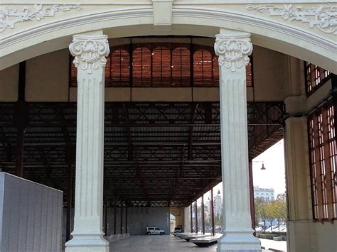 Architecture Columns Arches Free Photo On Pixabay Pixabay