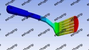 ANSYS Workbench Tutorials Part II Eshoptrip ANSYS Workbench Tutorials Part II Eshoptrip