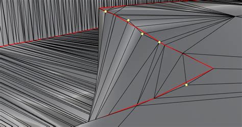 Introducing Triremesh High Quality Triangular And Hexagonal Remeshing And Shrink Wrapping