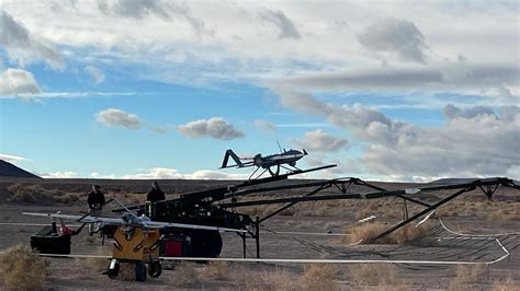 Supporting Us Armys Project Convergence Textron Systems